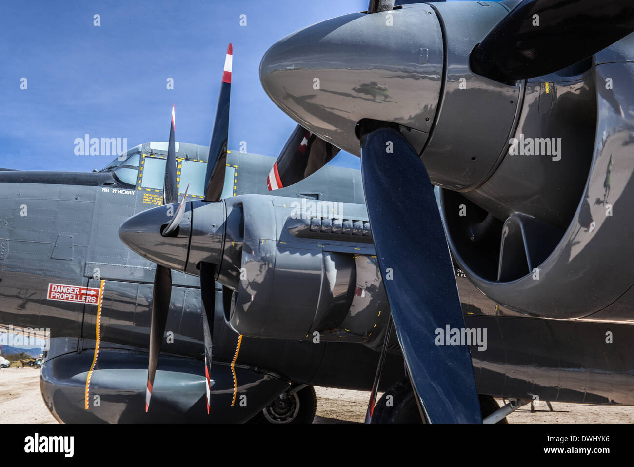 Royal Air Force Aircraft Stock Photo - Alamy
