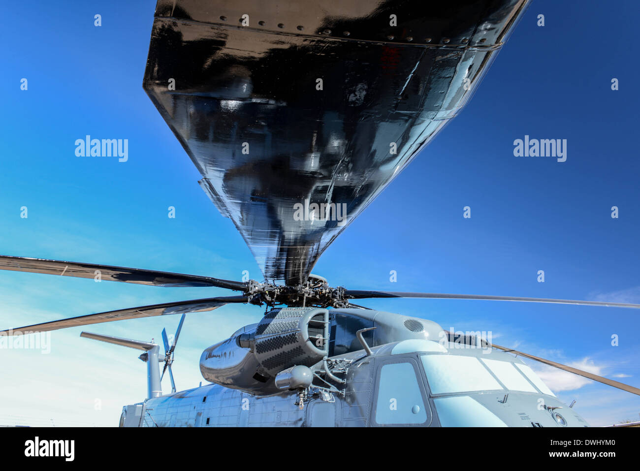 Pave low hi-res stock photography and images - Alamy