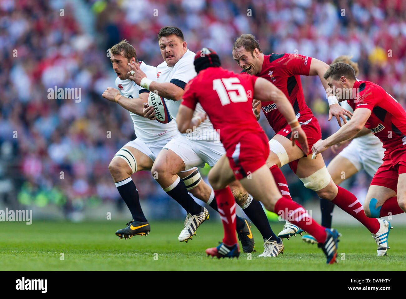 Tighthead hi-res stock photography and images - Alamy