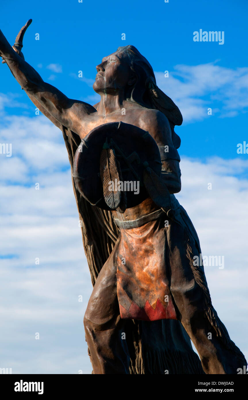 Grand ronde tribe hi-res stock photography and images - Alamy