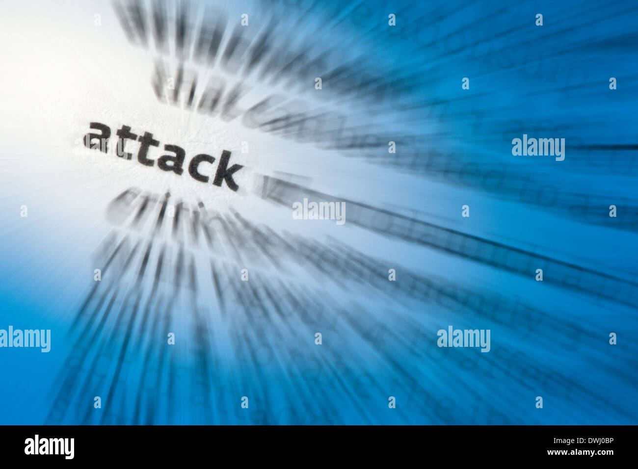 Punch attack hi-res stock photography and images - Alamy