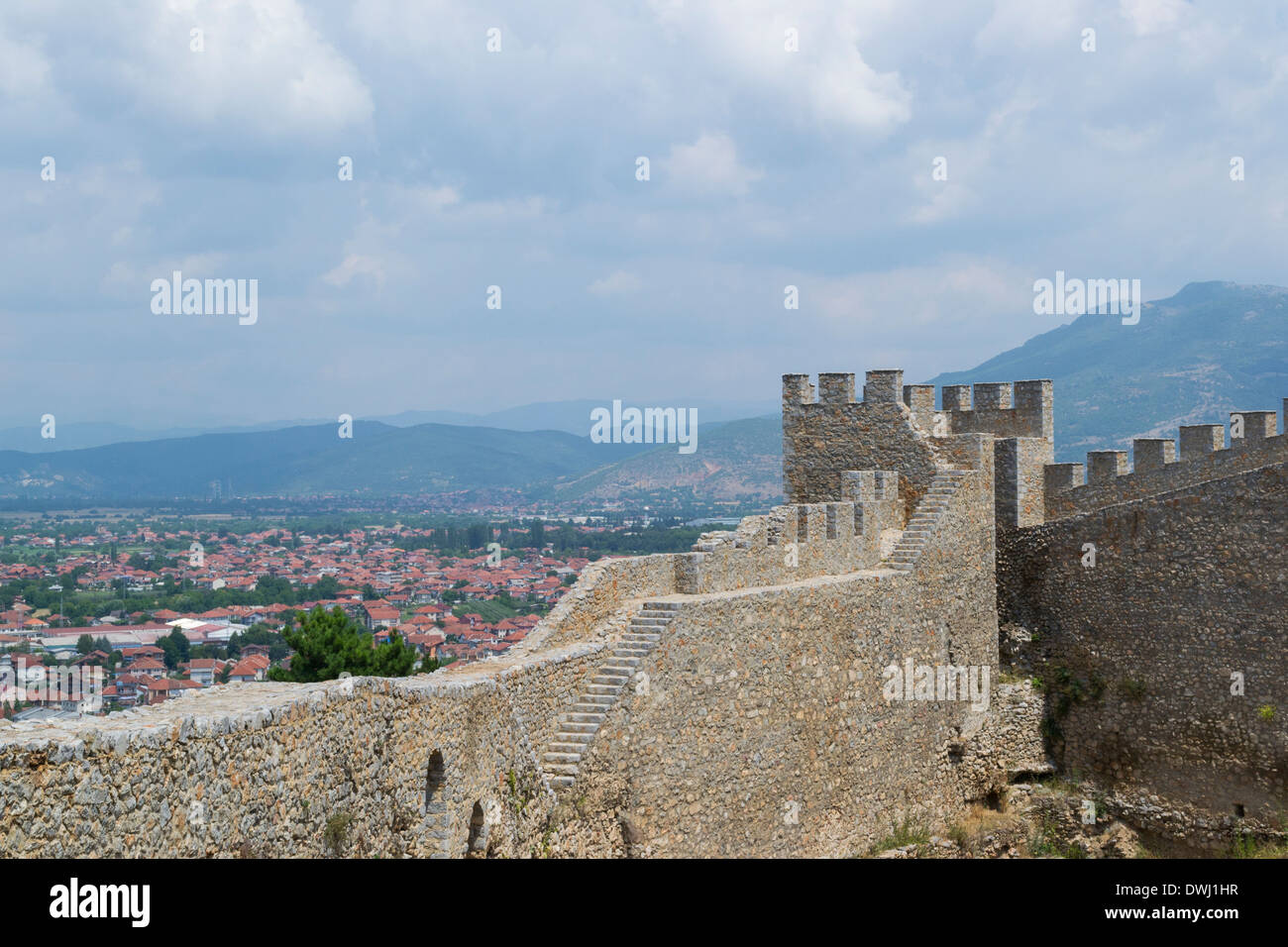 Samuil tsar hi-res stock photography and images - Alamy