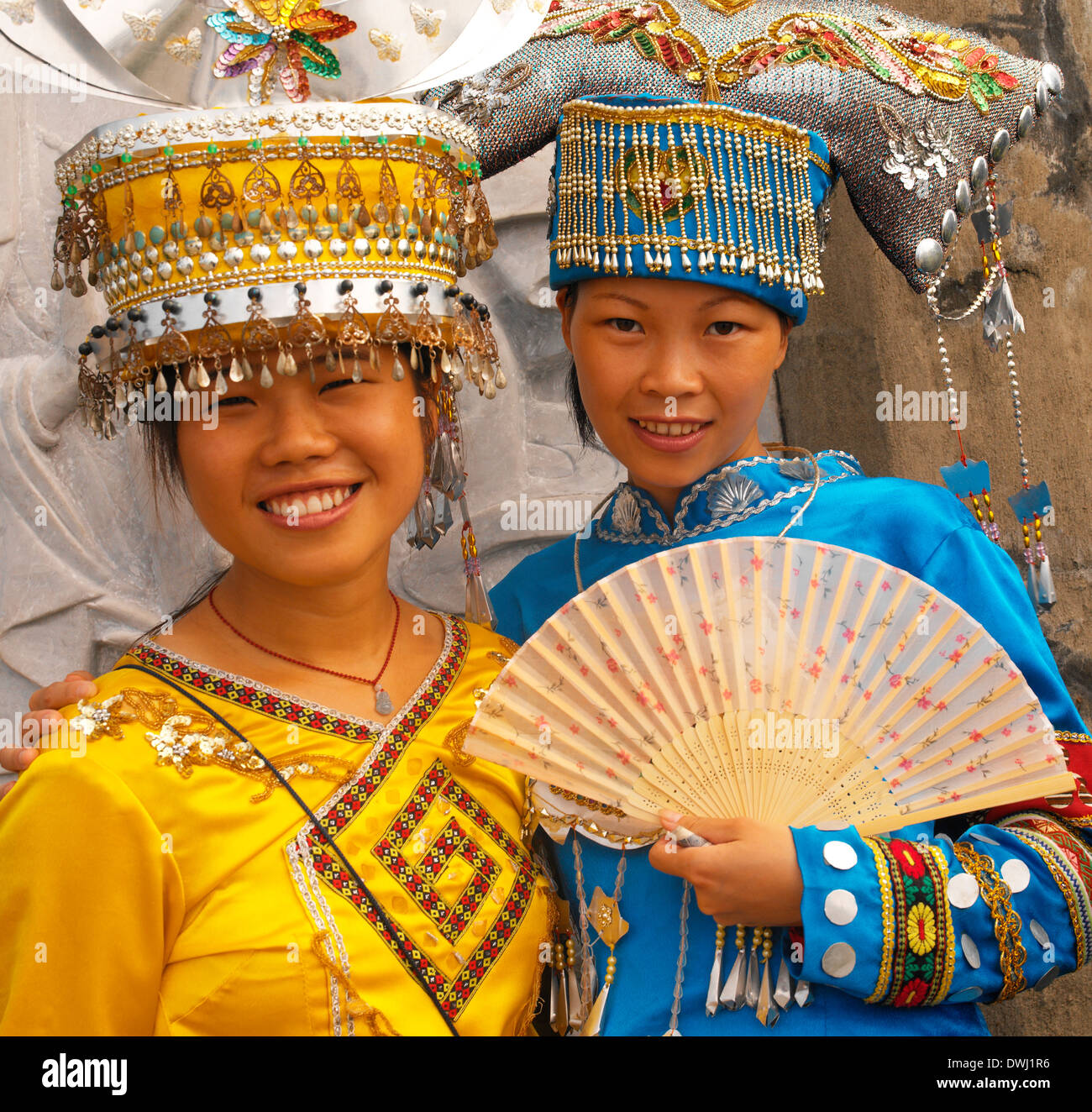 Sichuan provence hi-res stock photography and images - Alamy