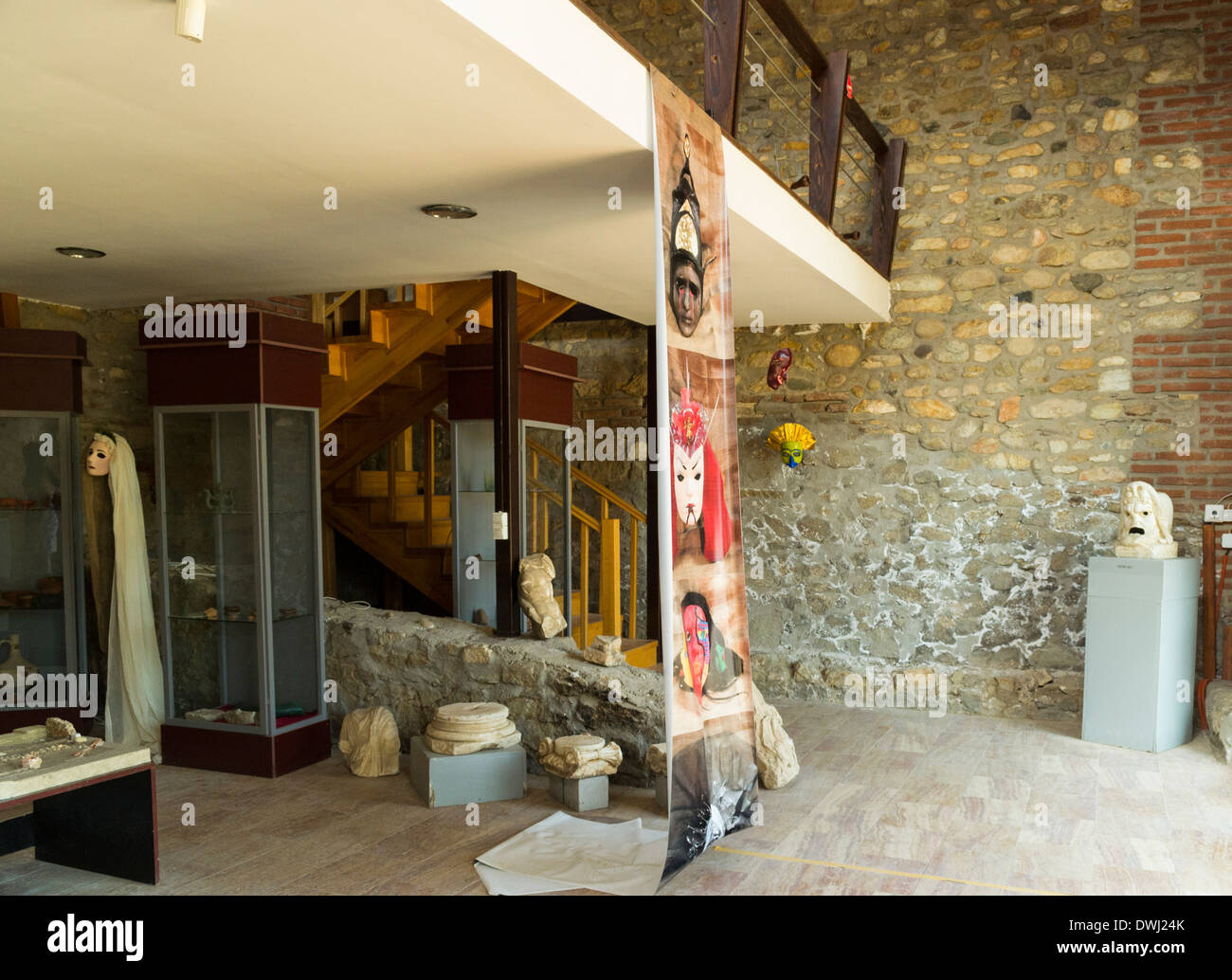 Via Heraclea High Resolution Stock Photography and Images - Alamy