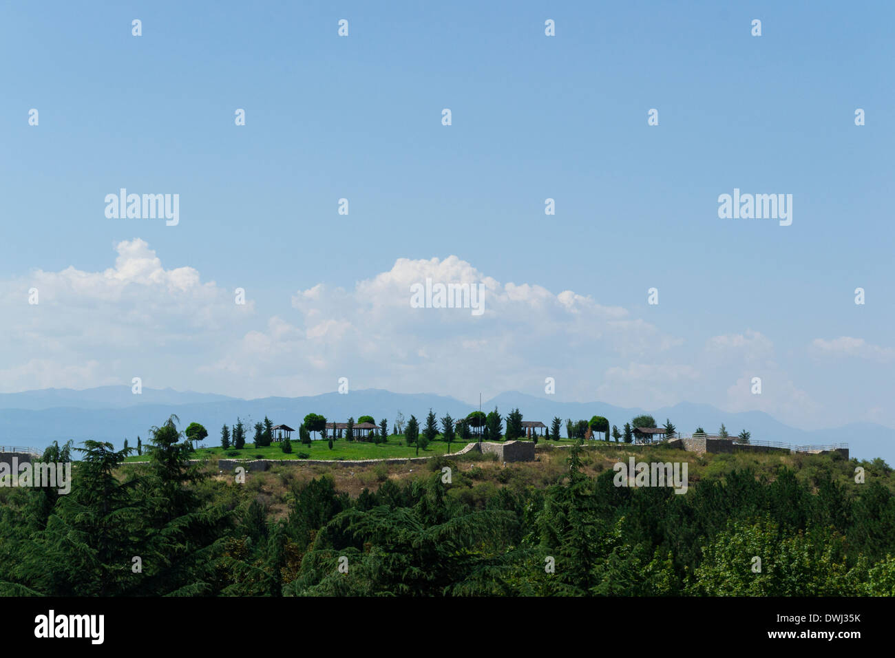 Gradiste hi-res stock photography and images - Alamy