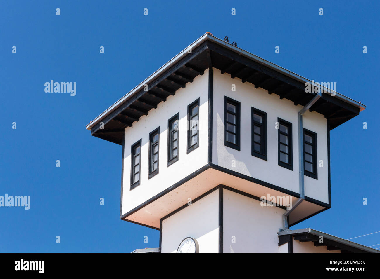 Kalishta monastery hi-res stock photography and images - Alamy