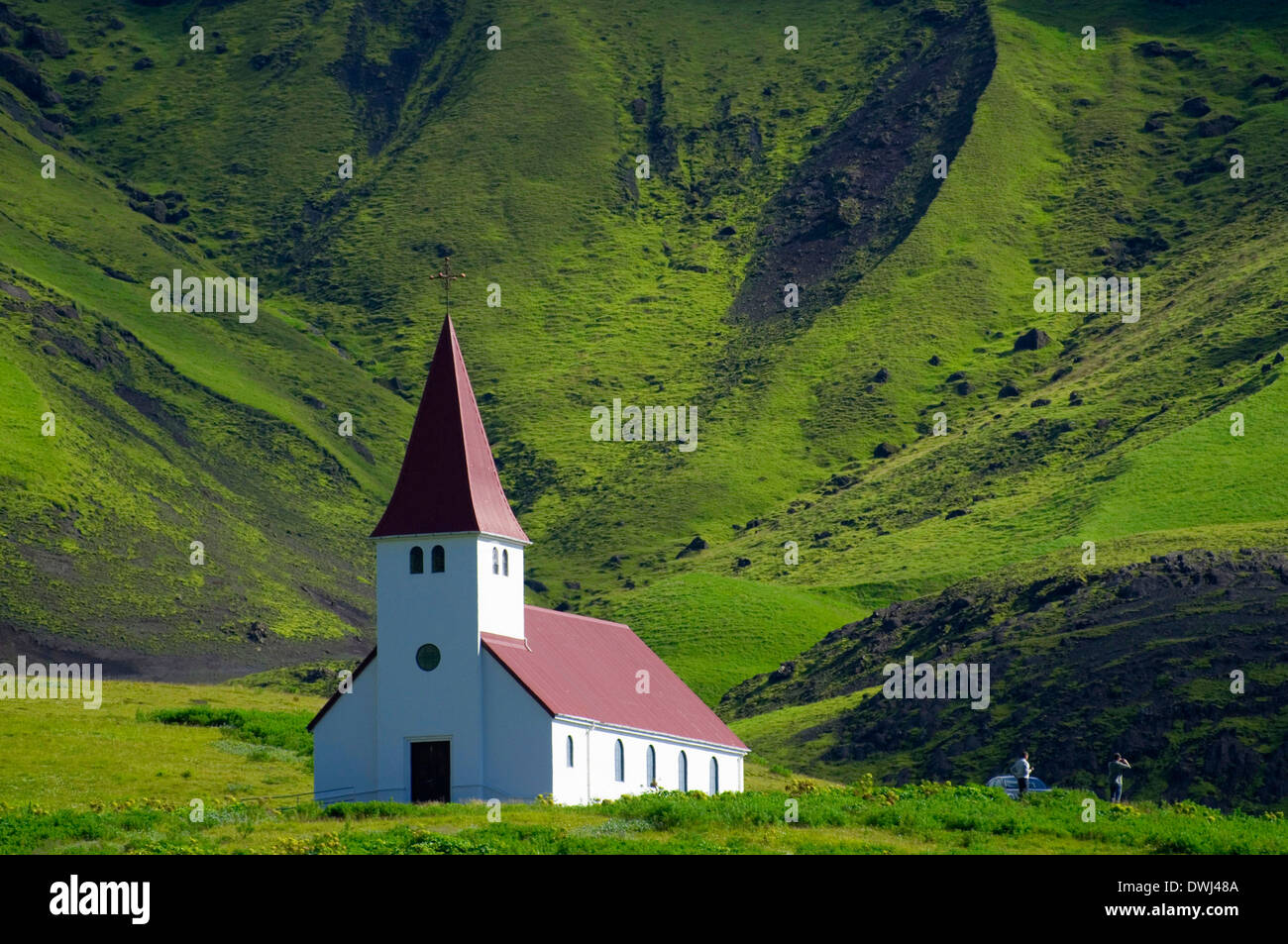 Myrdal hi-res stock photography and images - Alamy
