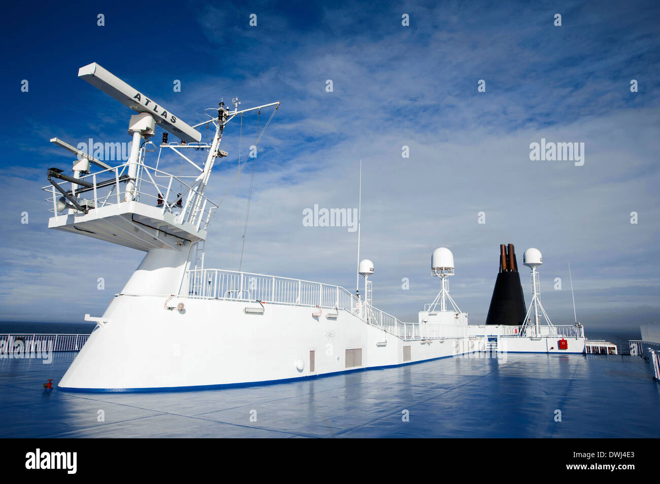 Ferry faro hi-res stock photography and images - Alamy
