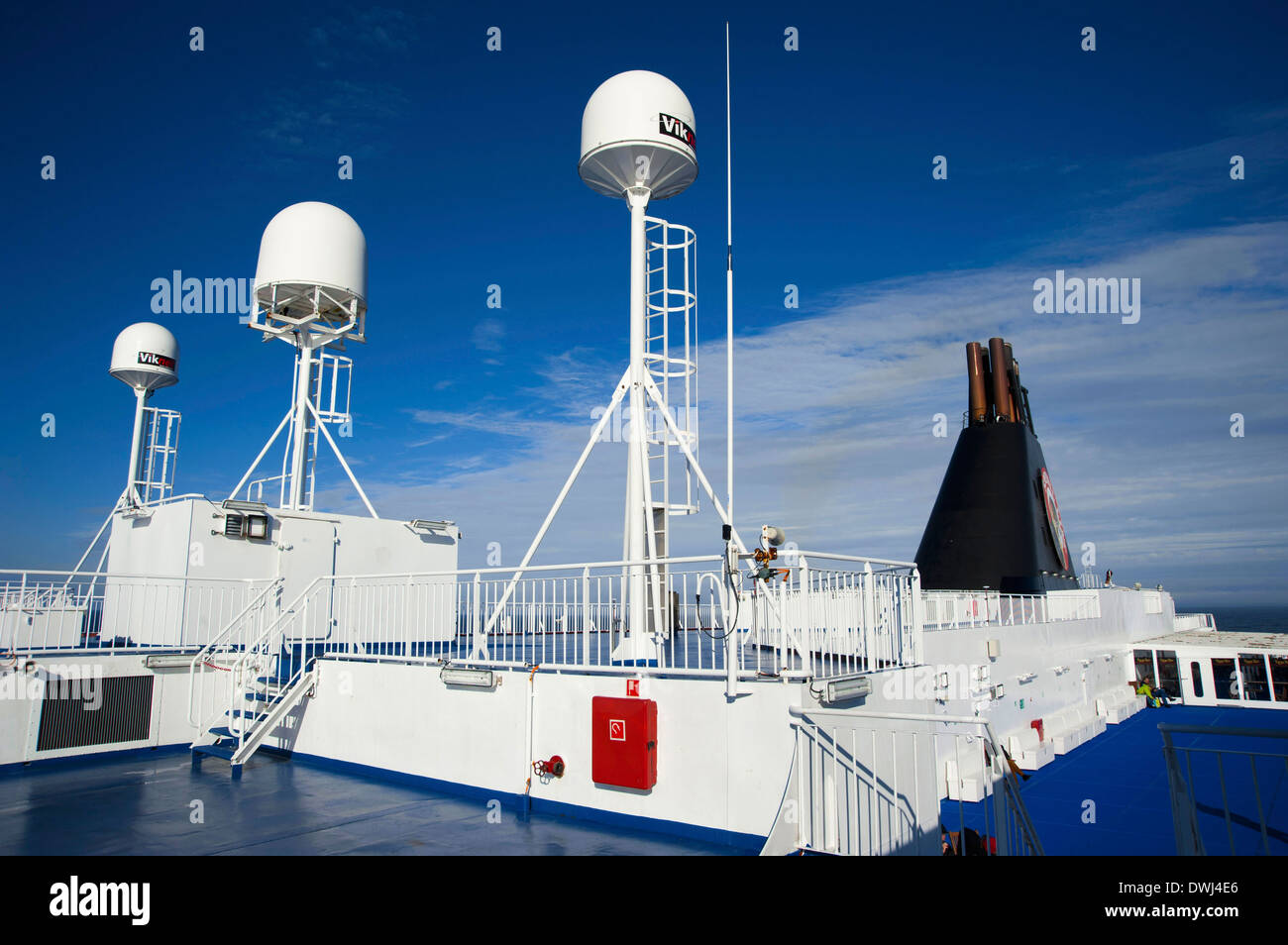 Ferry faro hi-res stock photography and images - Alamy