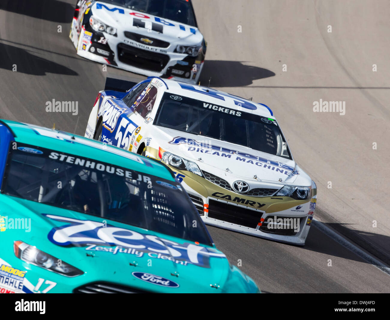 Dream racing las vegas hi-res stock photography and images - Alamy