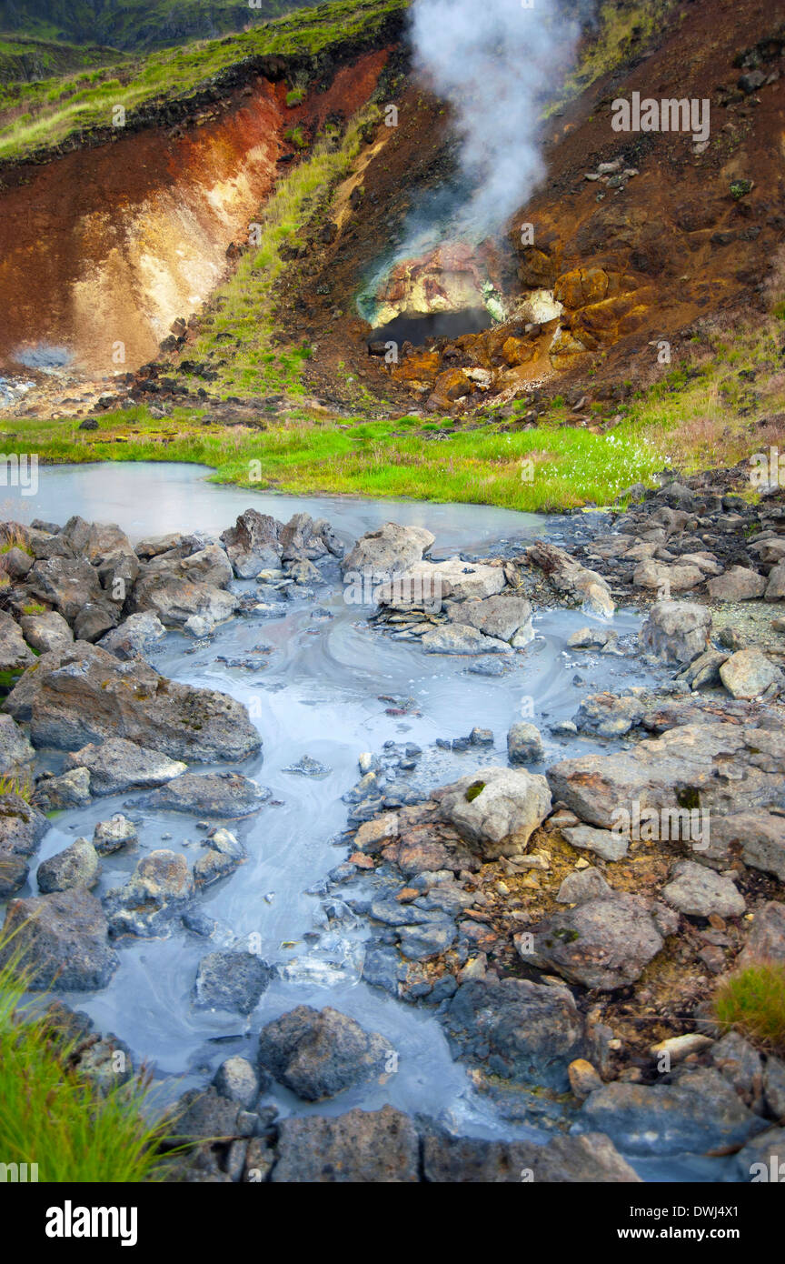 High thermal area hi-res stock photography and images - Alamy