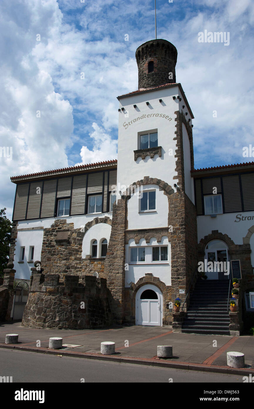 Wunstorf hi-res stock photography and images - Alamy