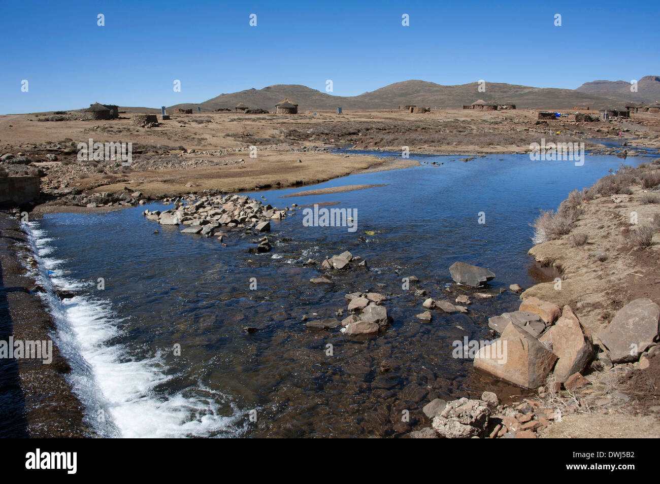 Thaba hi-res stock photography and images - Alamy