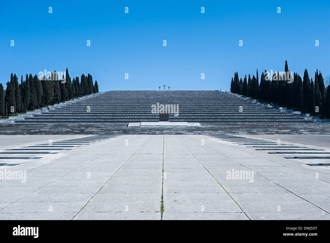 Fogliano redipuglia hi-res stock photography and images - Alamy