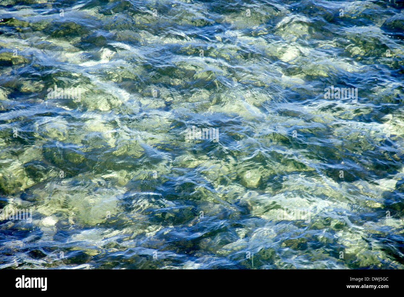 Sea and stones, water background Stock Photo - Alamy