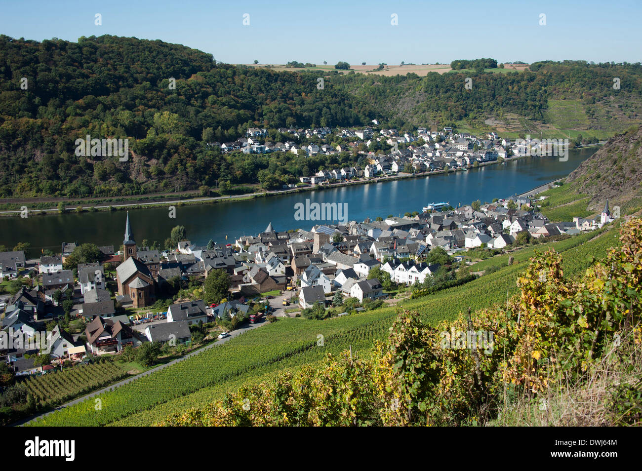 Alken village hi-res stock photography and images - Alamy