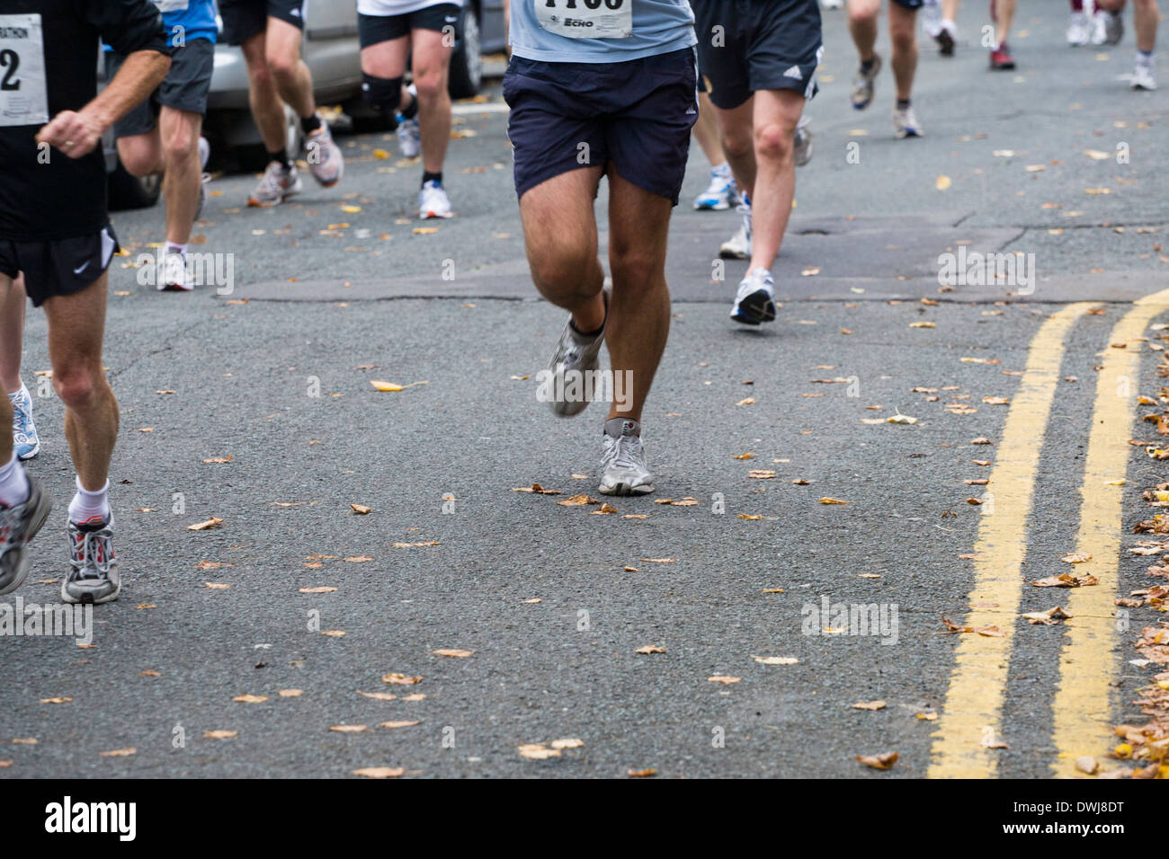 Britain marathon running hi-res stock photography and images - Alamy