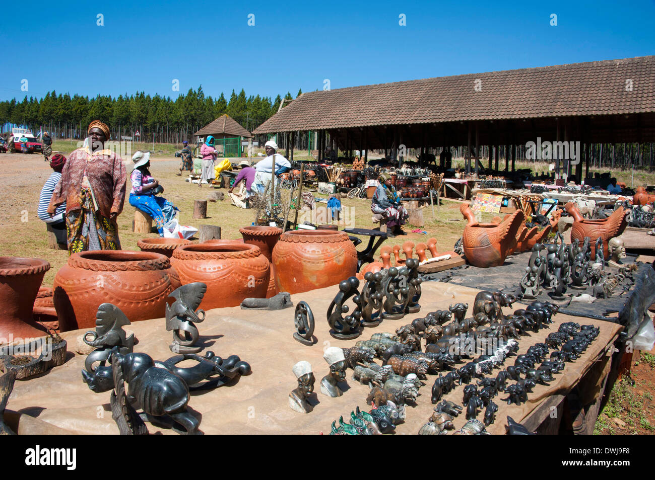 Souvenir stand hi-res stock photography and images - Alamy