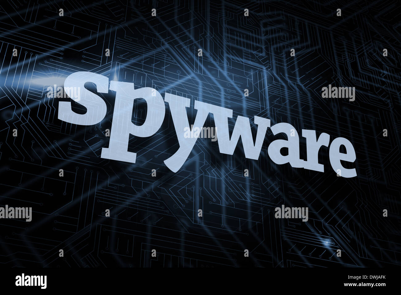 Spyware High Resolution Stock Photography and Images - Alamy