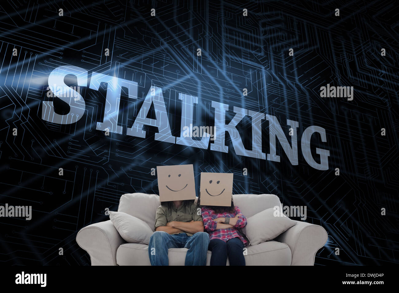 Funny Stalker Pictures