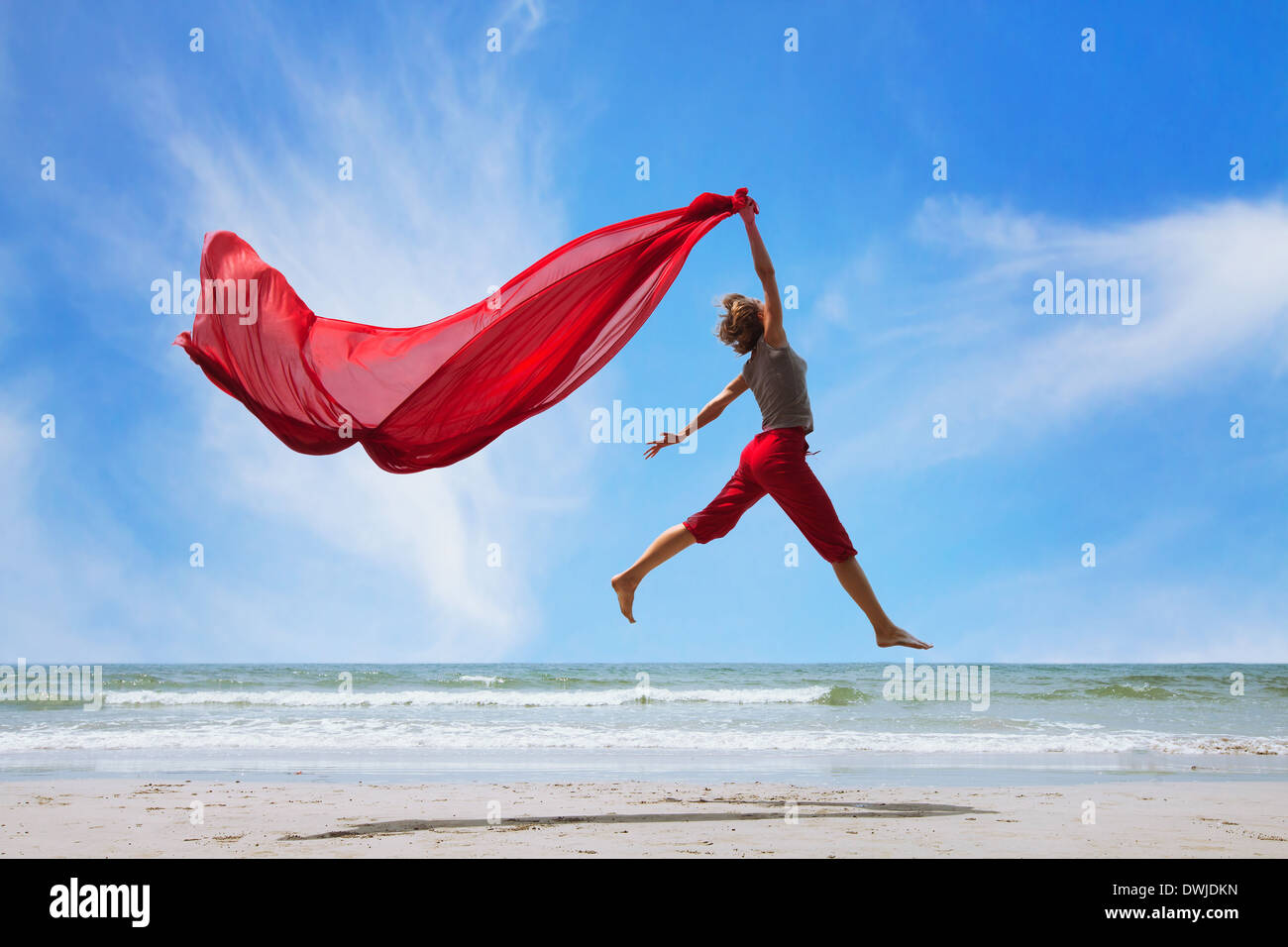 Success And Happy High Resolution Stock Photography and Images - Alamy