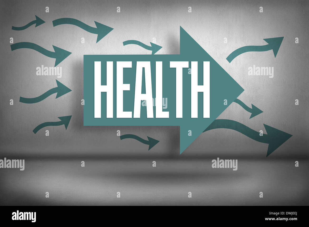 Arrows Indicating Direction High Resolution Stock Photography and ...