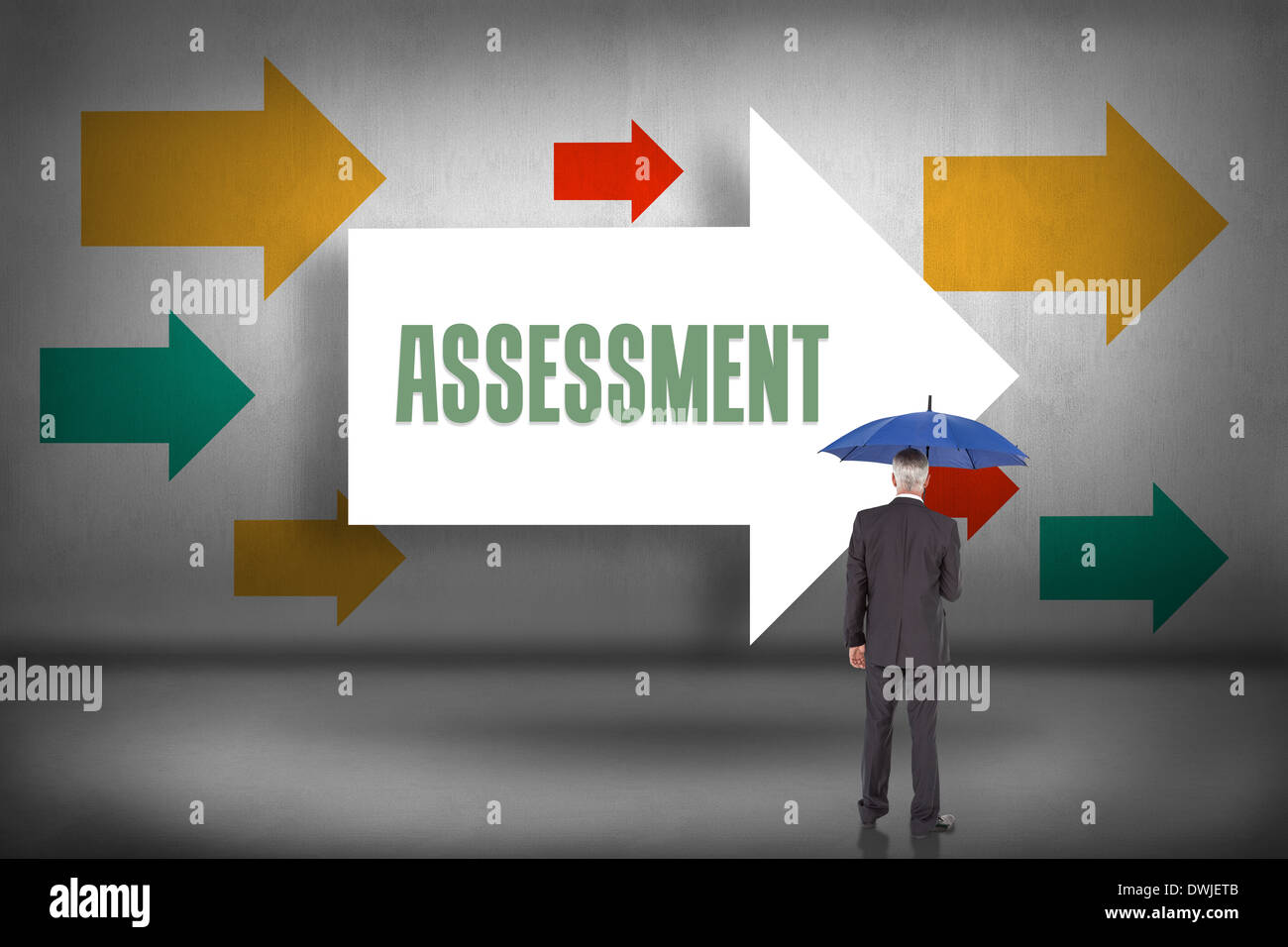 Professional assessment hi-res stock photography and images - Alamy