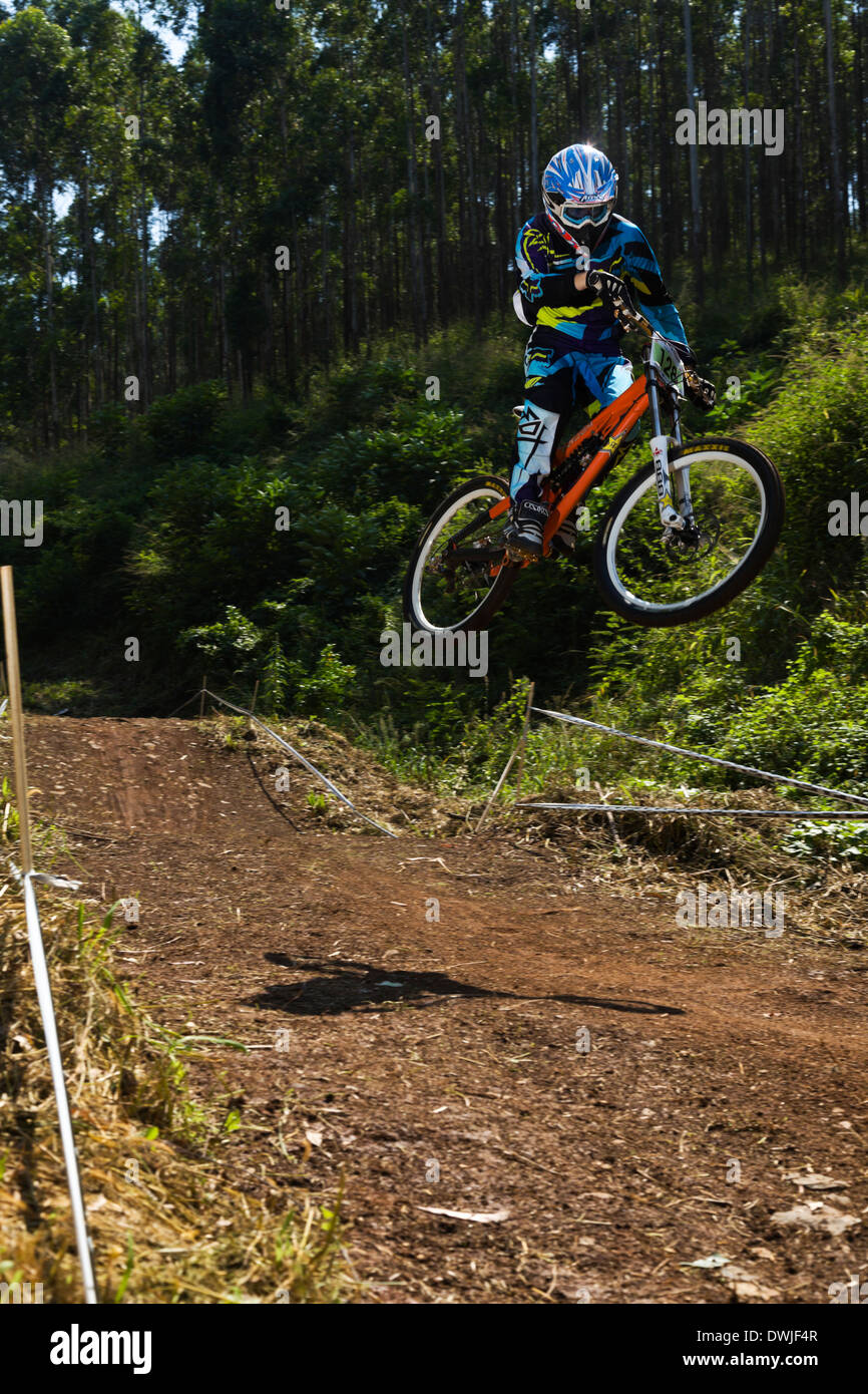 Xc bike downhill store