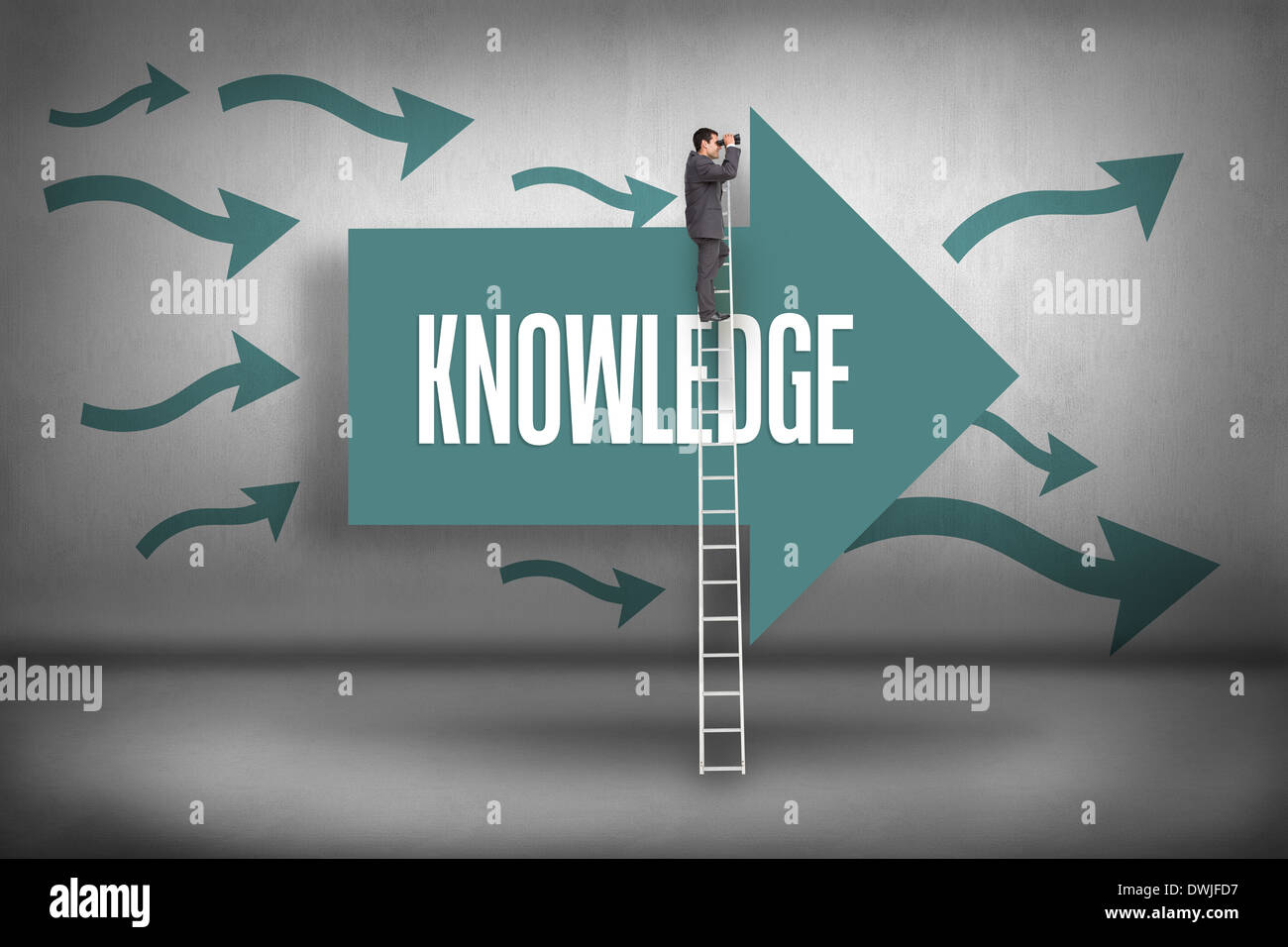 Well of knowledge hi-res stock photography and images - Alamy
