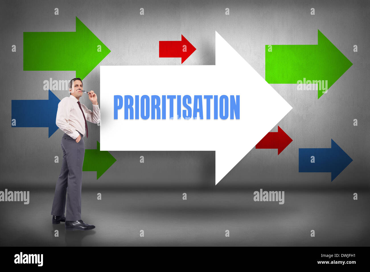 Prioritisation Stock Photos & Prioritisation Stock Images - Alamy
