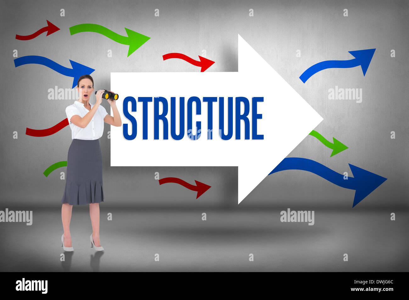 Slender structure hi-res stock photography and images - Alamy
