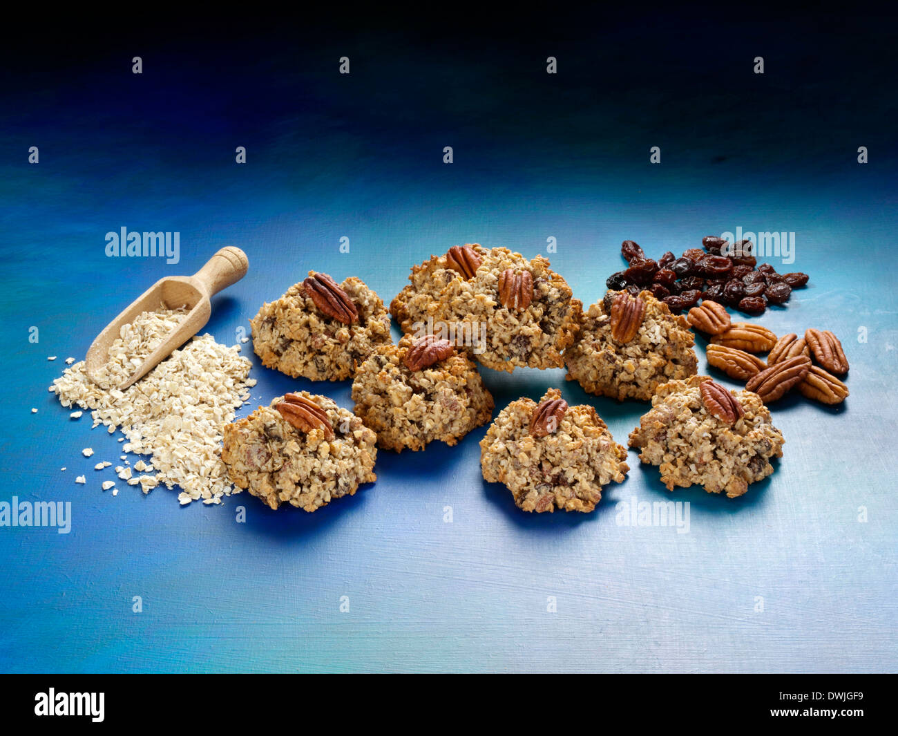 Oat clusters hi-res stock photography and images - Alamy