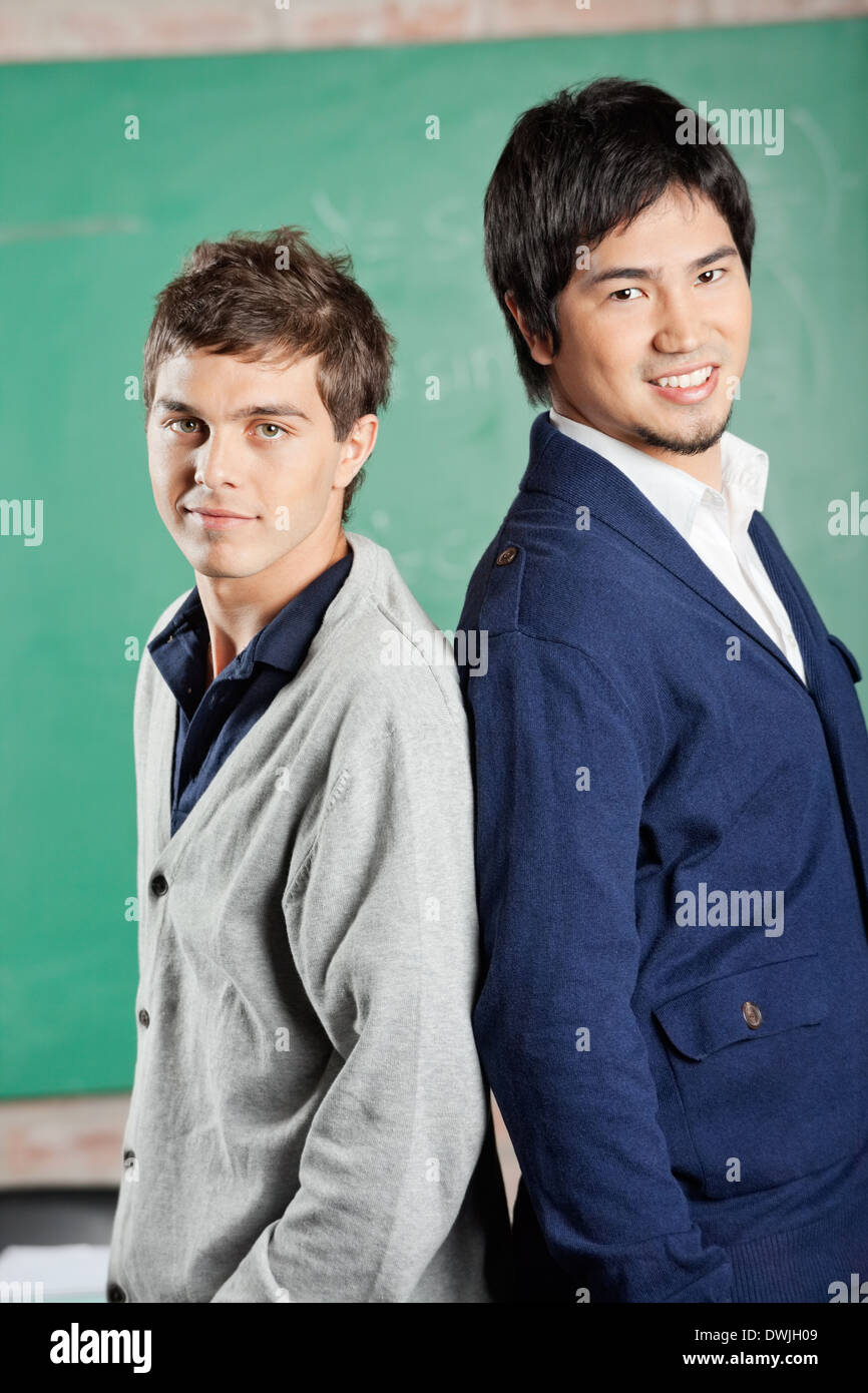 Black students classroom university hi-res stock photography and images ...