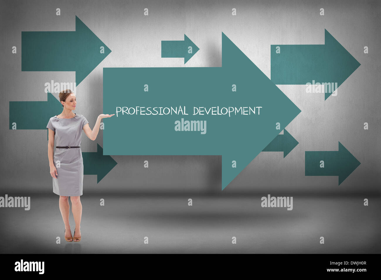 Professional development hi-res stock photography and images - Alamy