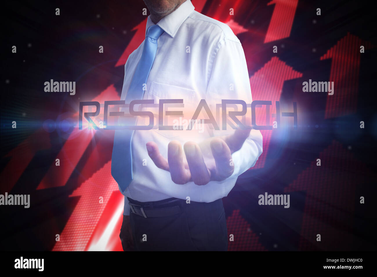 Research design word hi-res stock photography and images - Alamy