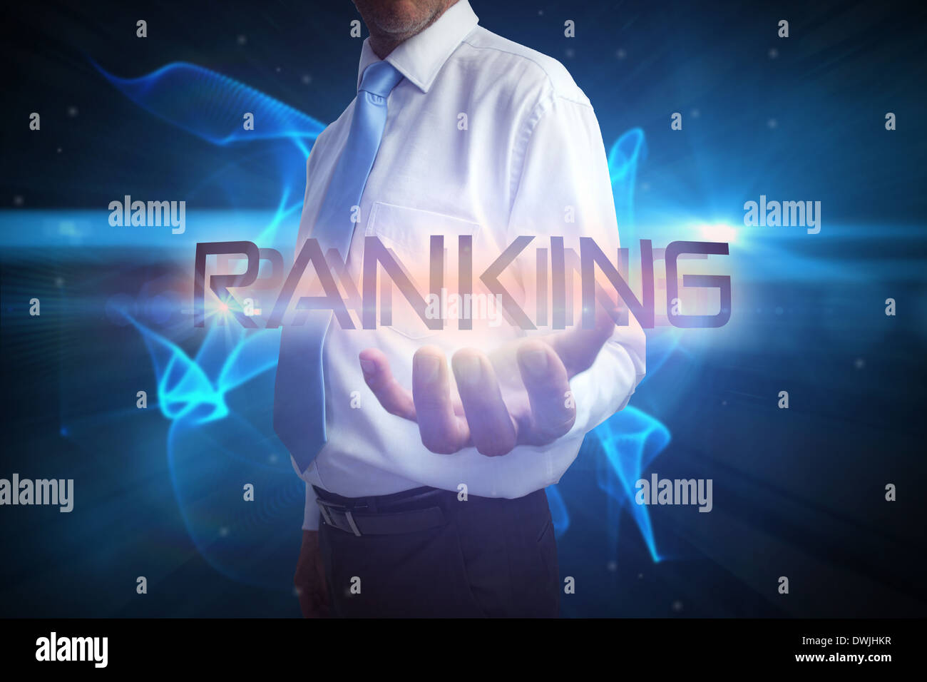 Ranking word hi-res stock photography and images - Alamy