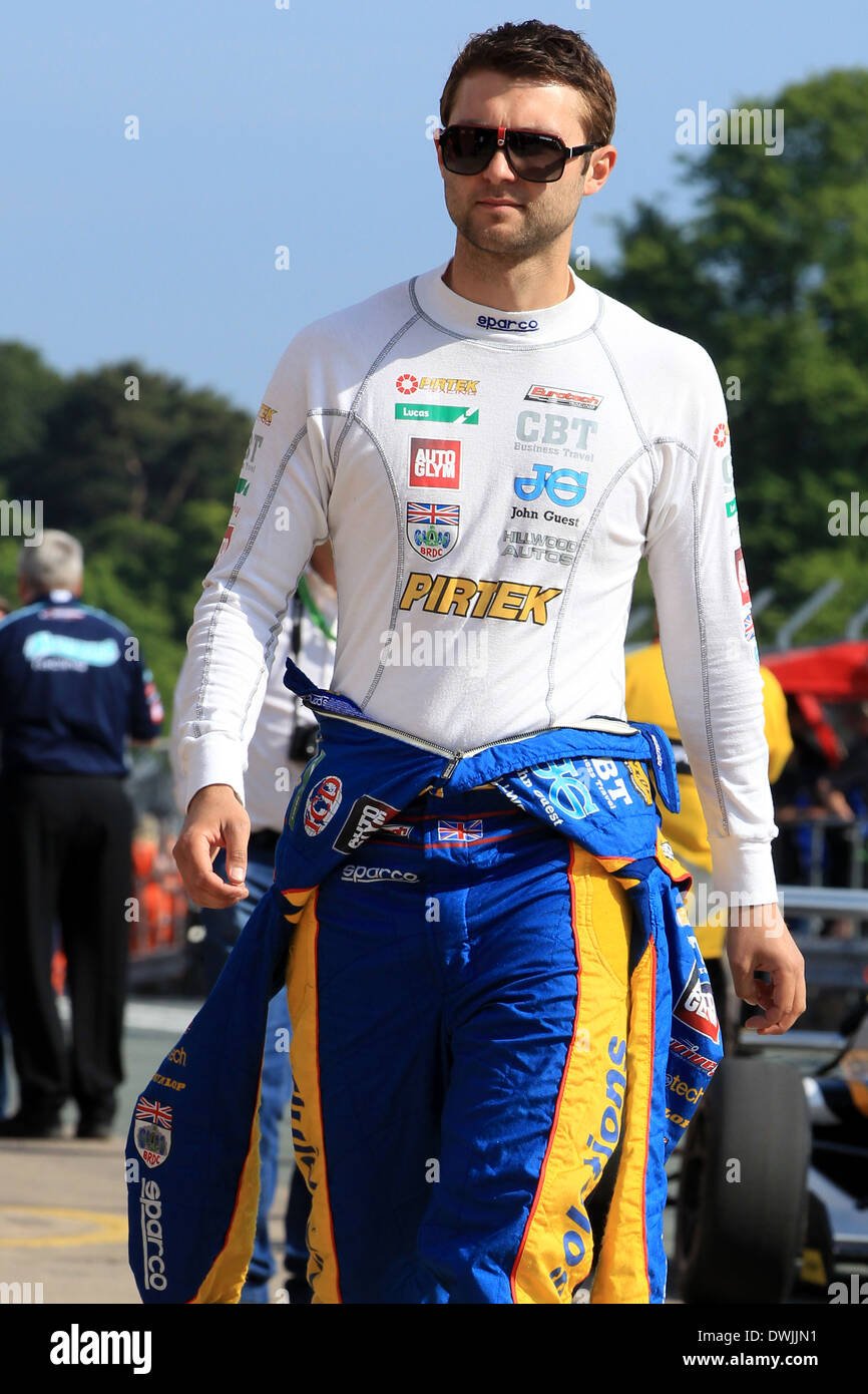Pirtek Racing Stock Photos & Pirtek Racing Stock Images - Alamy