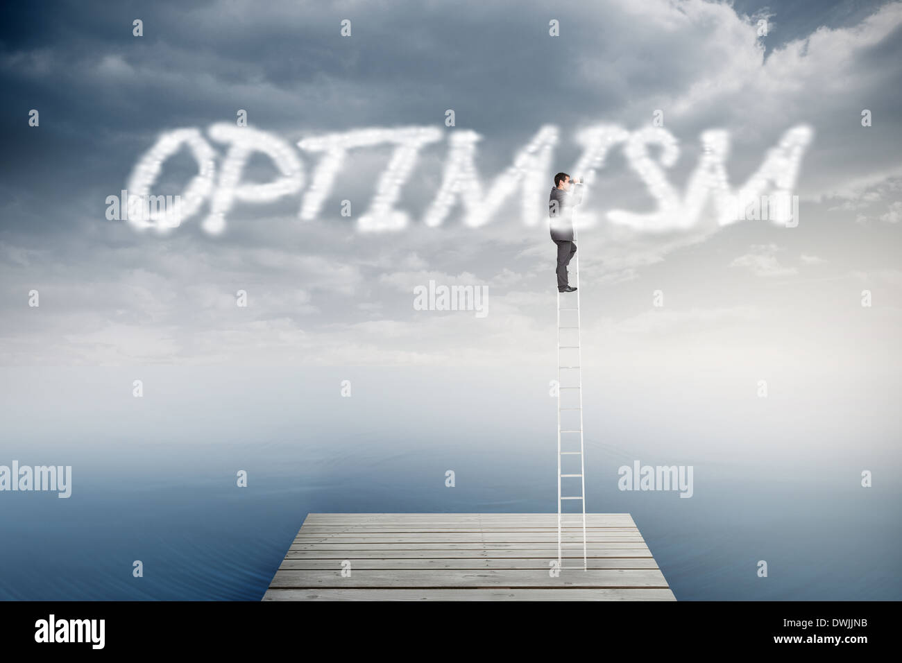 Ocean optimism hi-res stock photography and images - Alamy