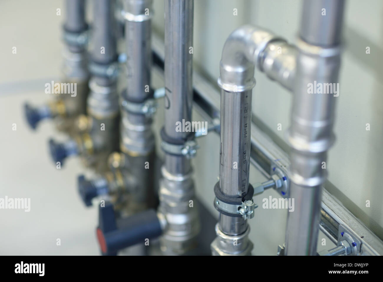 Conduit hi-res stock photography and images - Alamy