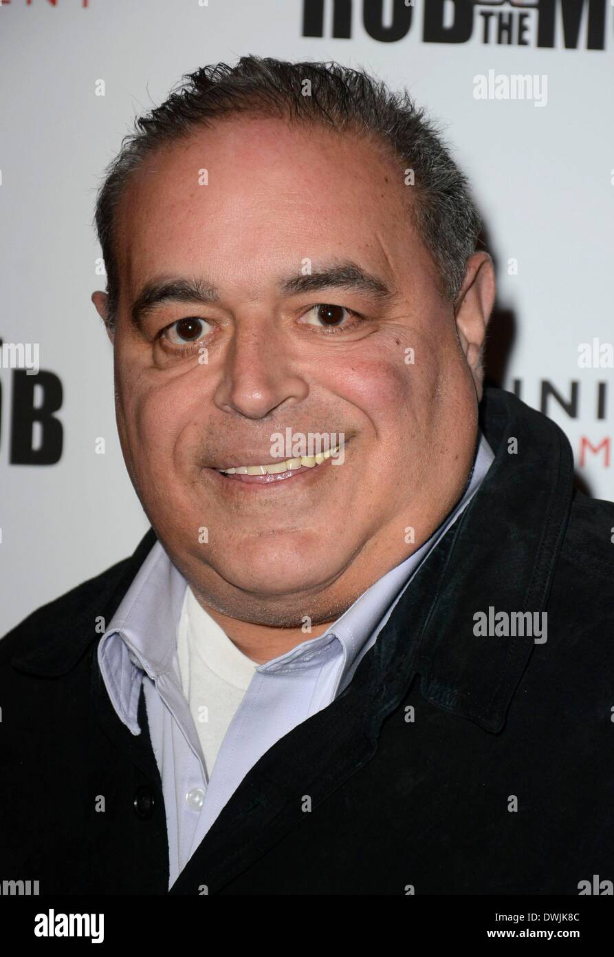Joe gannascoli hi-res stock photography and images - Alamy