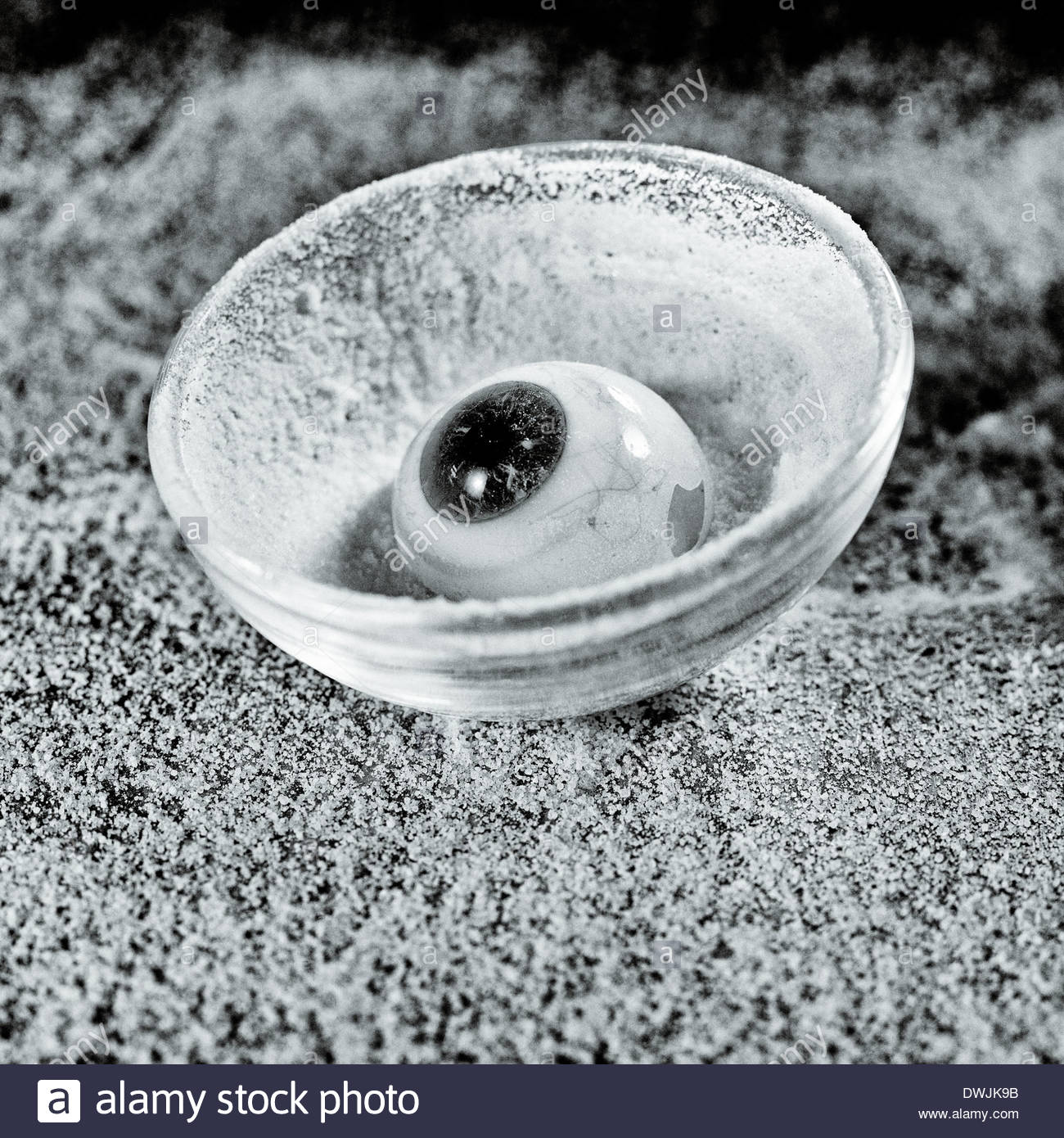 Cornea Cells High Resolution Stock Photography and Images - Alamy