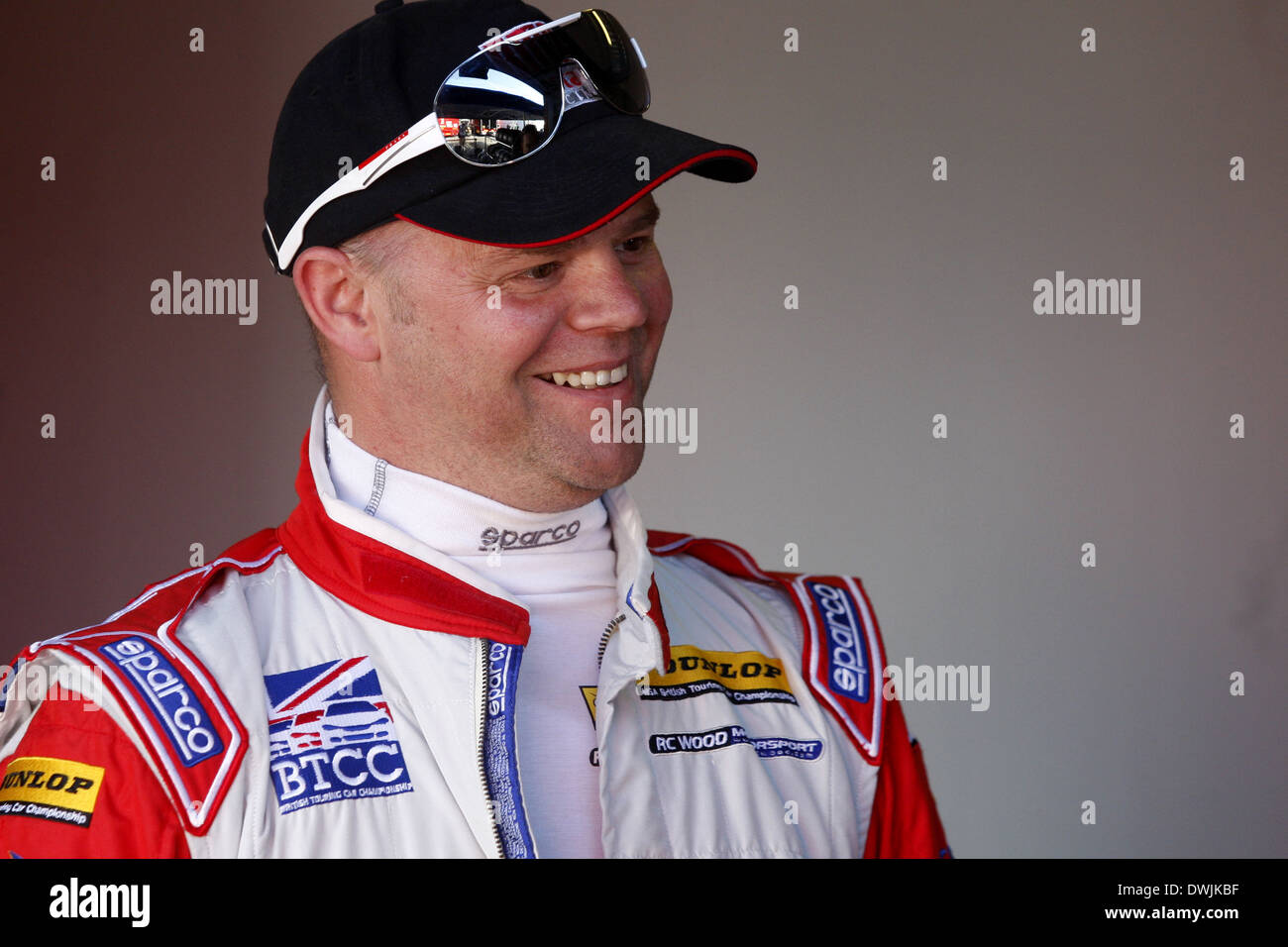 Warren scott hi-res stock photography and images - Alamy