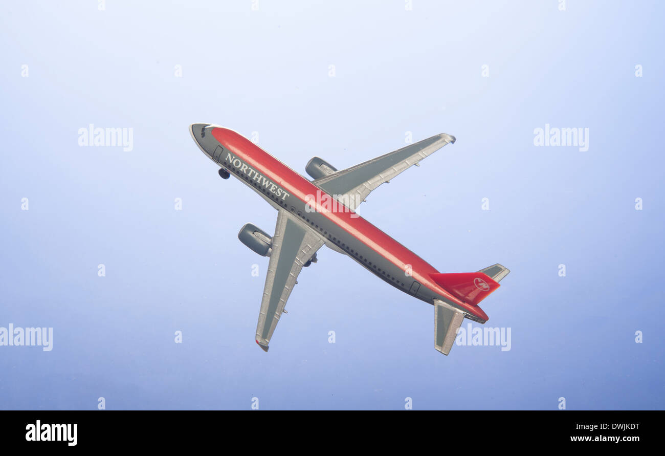 Free flight model aircraft hi-res stock photography and images - Alamy