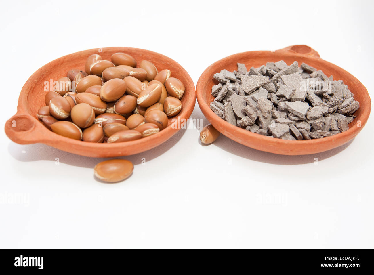 Clay absorption hi-res stock photography and images - Alamy