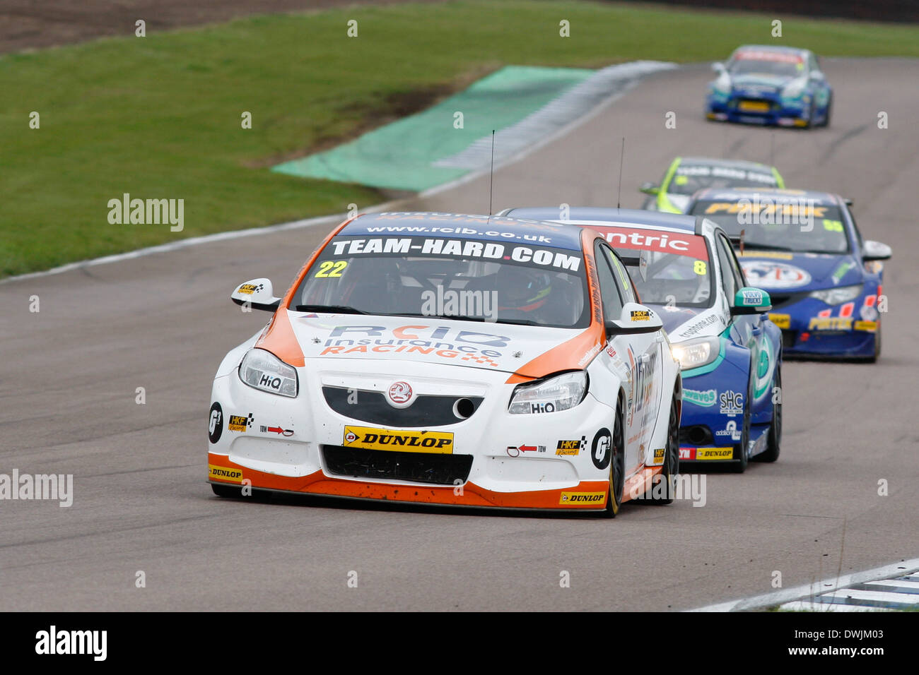 Volkswagen motorsport hi-res stock photography and images - Alamy