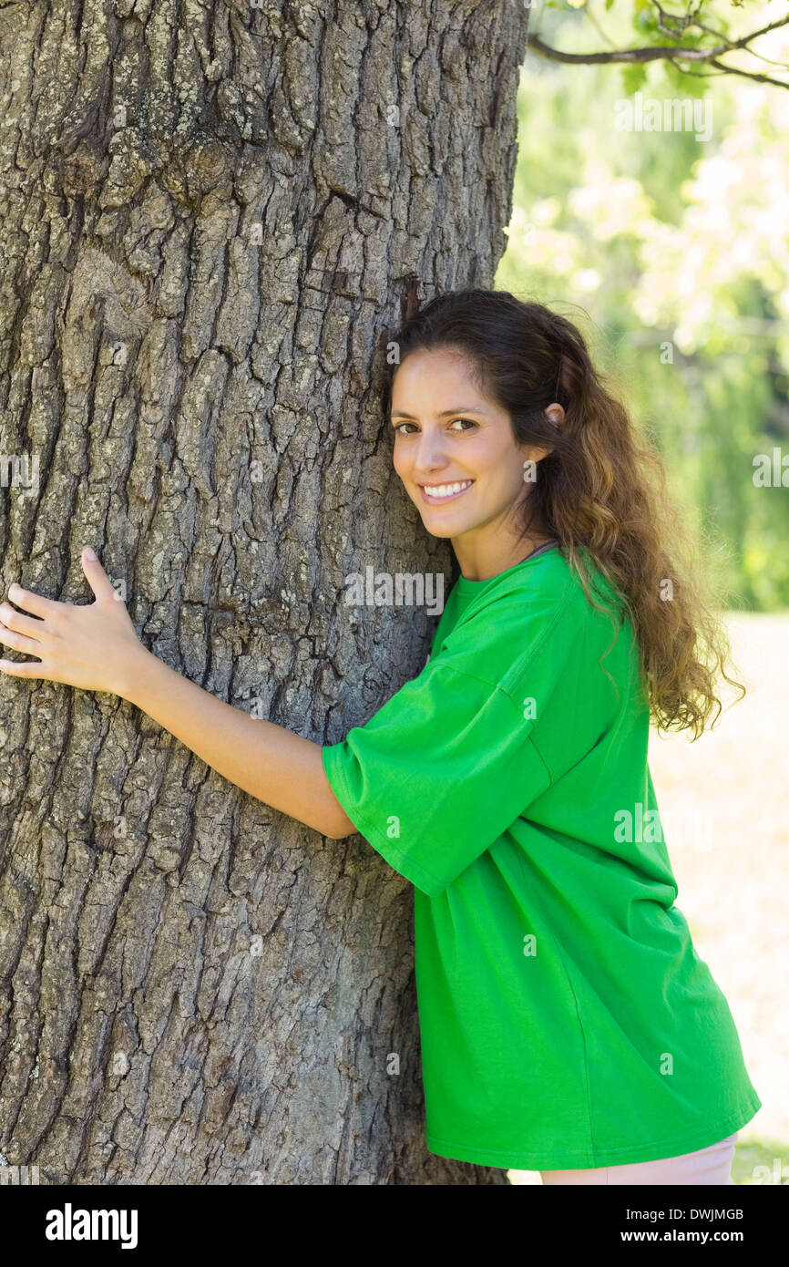 Environmentalist Tree High Resolution Stock Photography and Images - Alamy