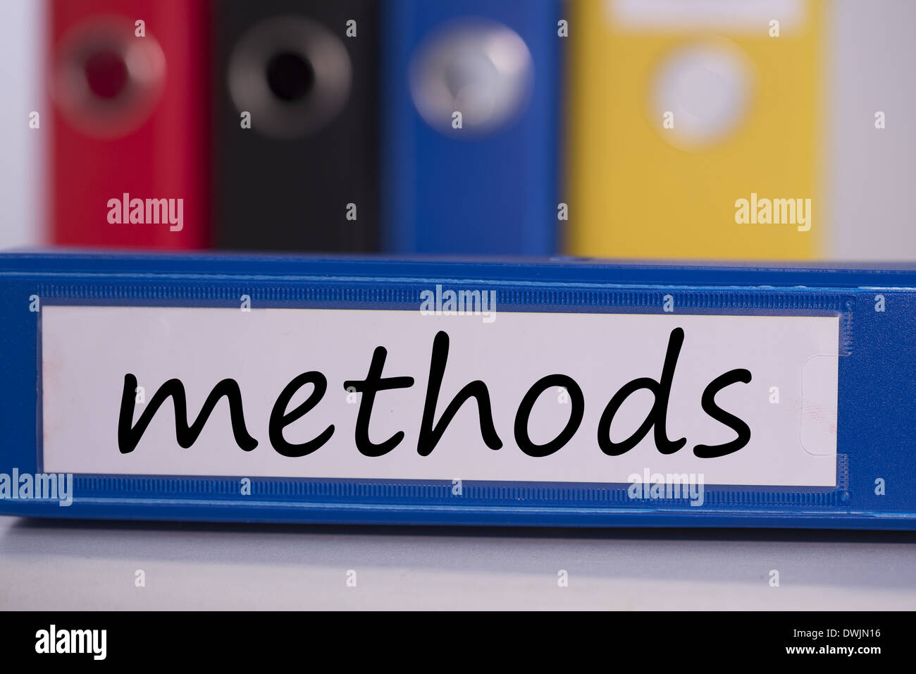 Business methods hi-res stock photography and images - Alamy