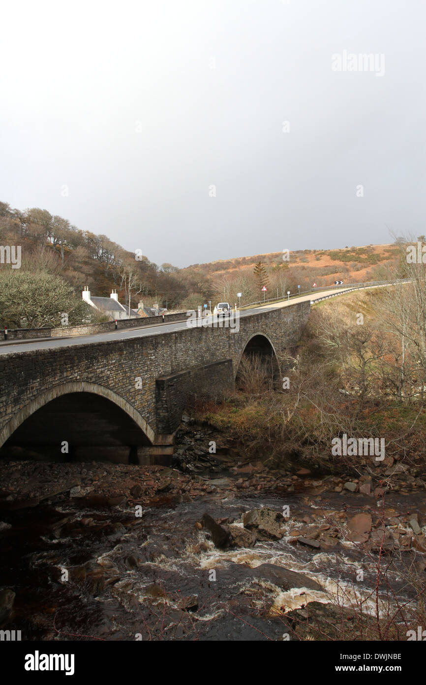 Dunbeath High Resolution Stock Photography and Images - Alamy