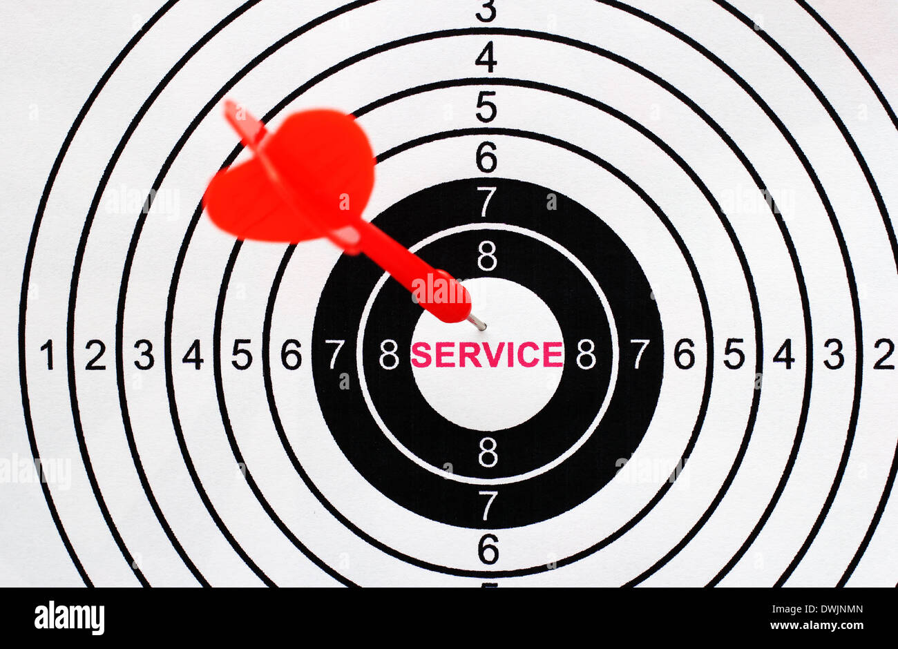 Target acronym in business hi-res stock photography and images - Alamy