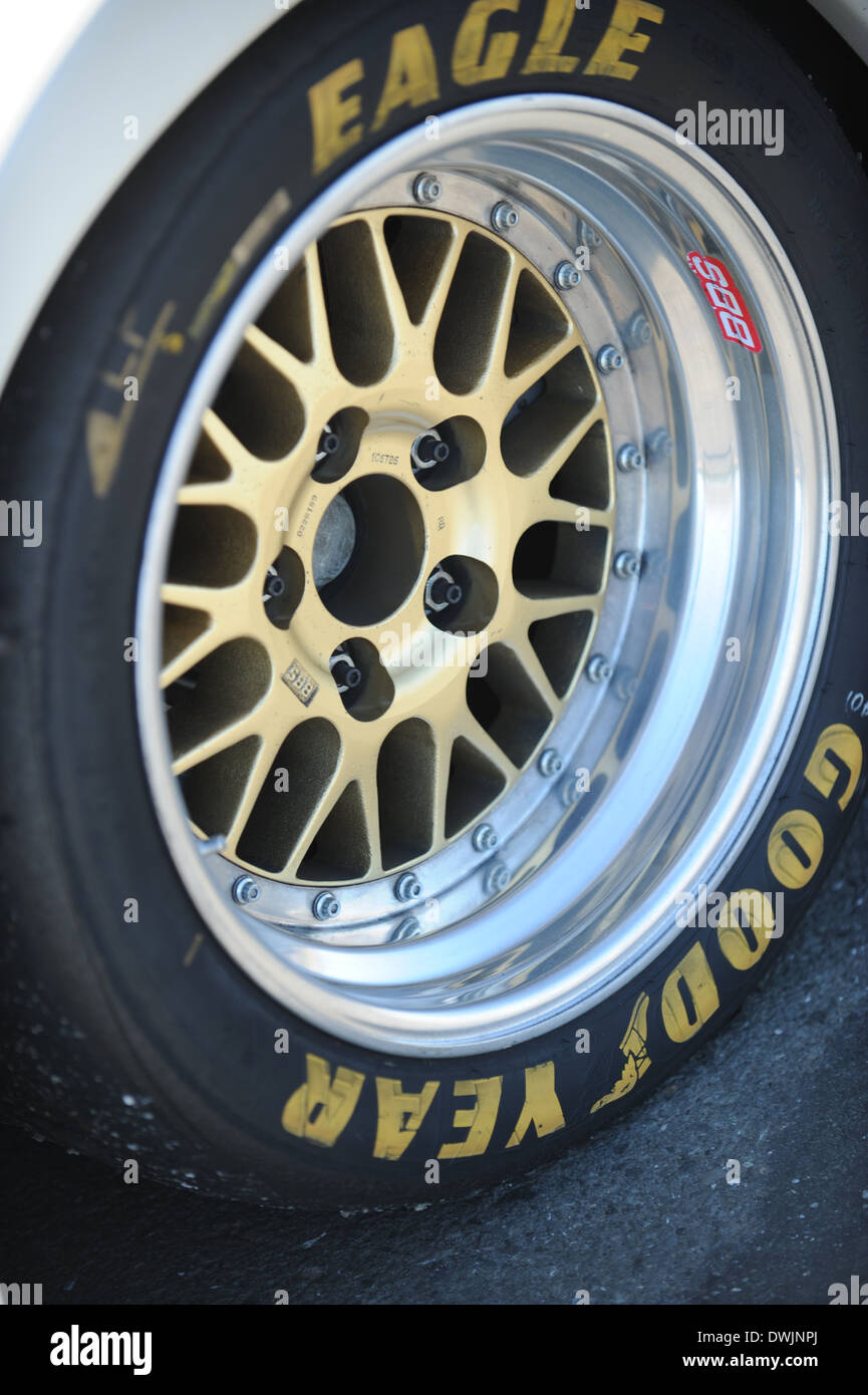 1970 bmw csl group coupe hi-res stock photography and images - Alamy